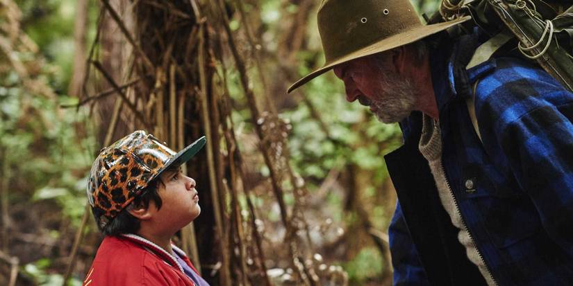 10 Best Movies Set In A Forest Or Jungle, According To Letterboxd