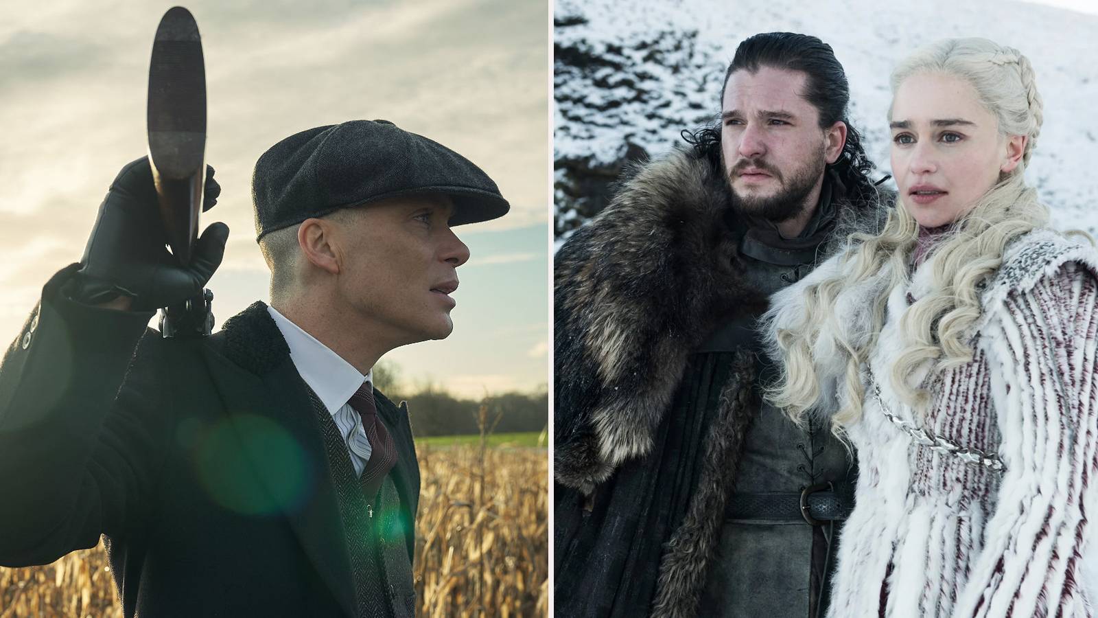 The Top 10 TV Shows Of 2019 (According To IMDb)