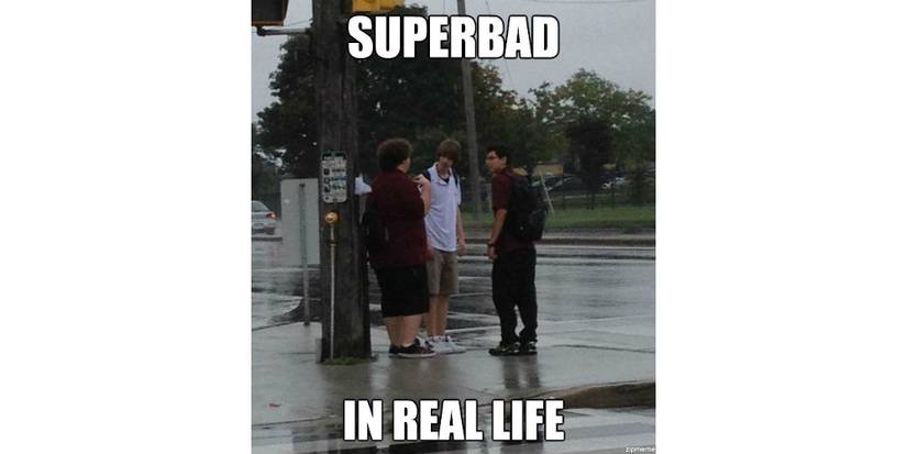 10 Superbad Memes That Are Too Hilarious For Words