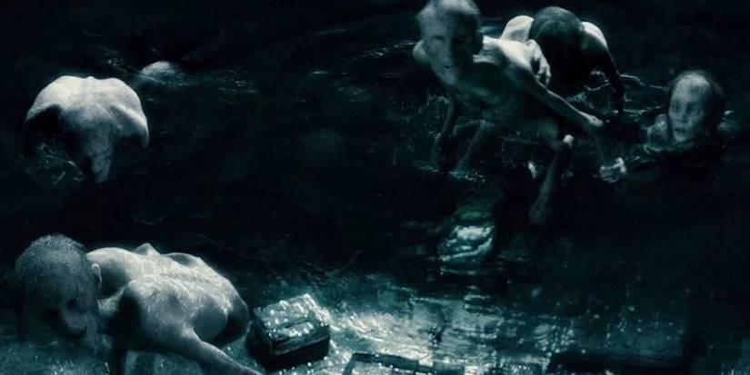10 Jump Scares That Aren’t In Horror Films