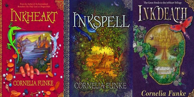10 Best Fantasy Starter Series For Kids