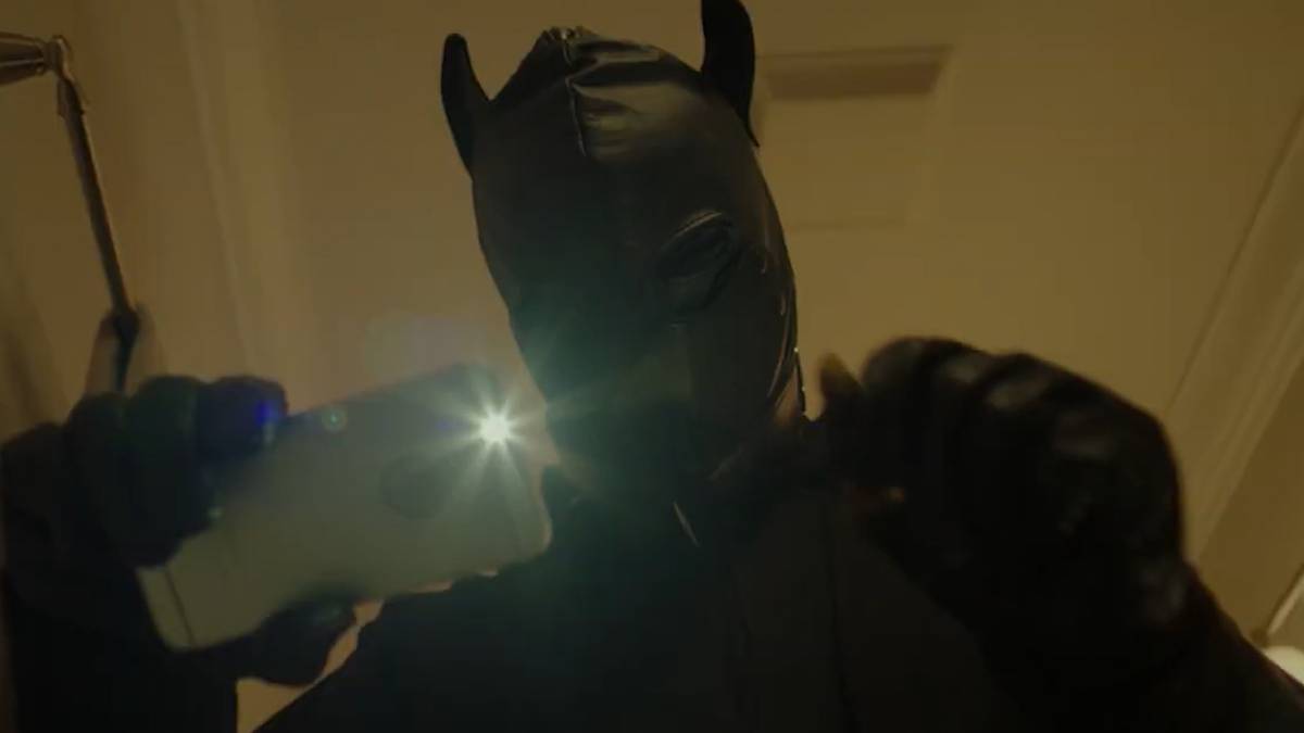 Into The Dark: Midnight Kiss Ending Explained