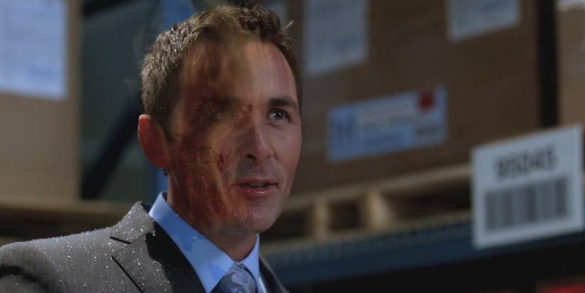 Supernatural's Leviathans: Every Power, Ability, & Weaknesses They Possess