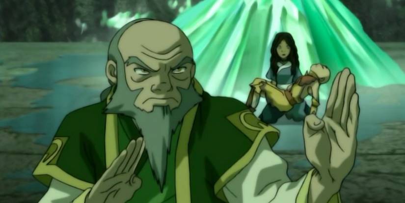Avatar: 15 Things Every Fan Should Know About Iroh