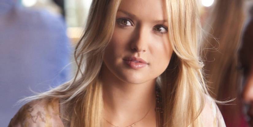 Gossip Girl: 10 Couples That Would Have Made A Lot Of Sense (But Never ...