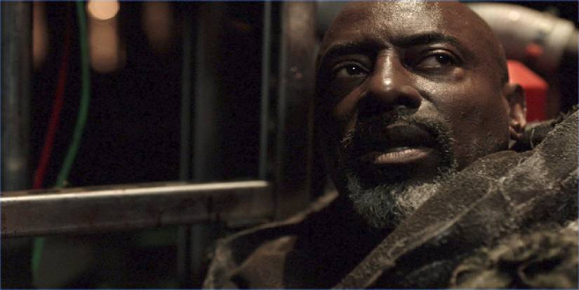 The 100: 10 Things You Never Knew About Jaha