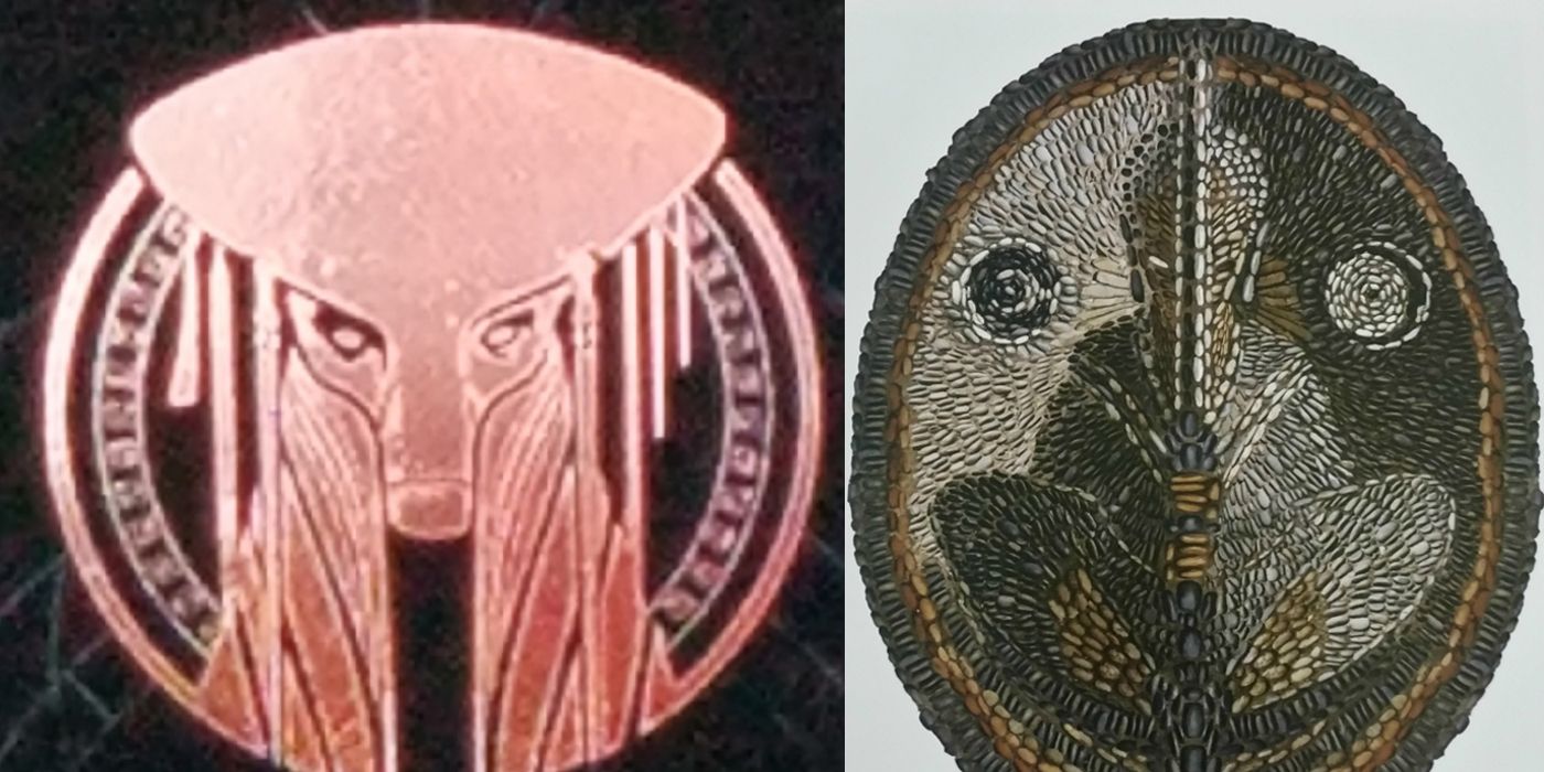 Star Wars May Have Just Introduced The Real FIRST Jedi