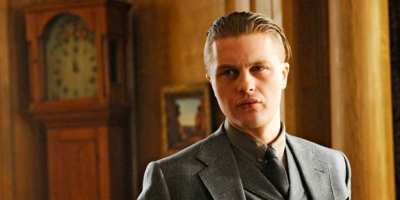 Boardwalk Empire: Every Main Character Ranked by Intelligence