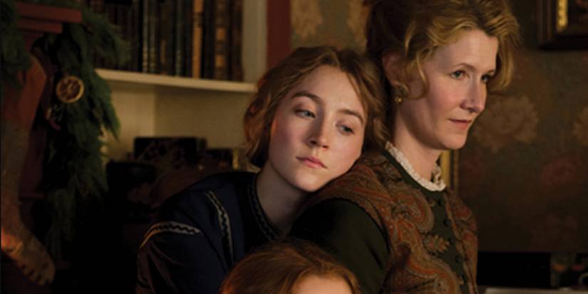 12 Best Jo March Quotes From Little Women