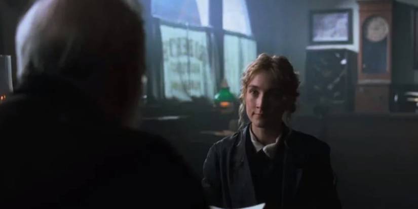 12 Best Jo March Quotes From Little Women