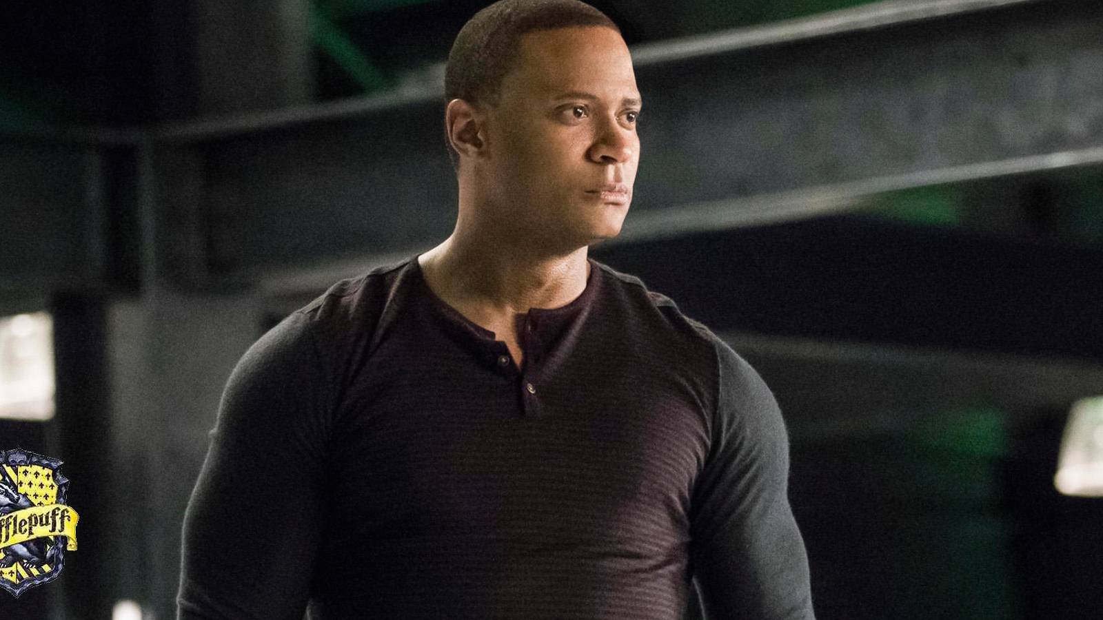 Justice U Arrowverse Show In Development With David Ramsey Set To Star