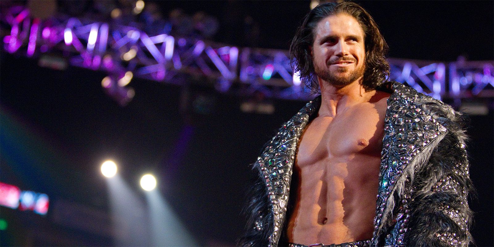 John Morrison (wrestler) John Morrison WWE Elite Survivor Series