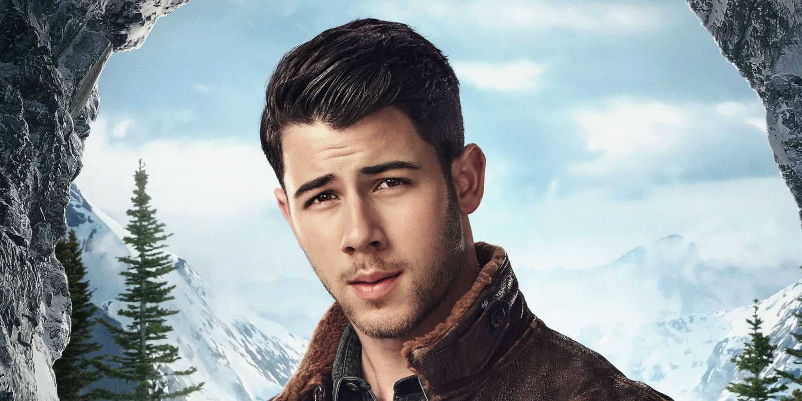 KISS Biopic Movie Casts Nick Jonas As Lead Singer Paul Stanley As Gene ...