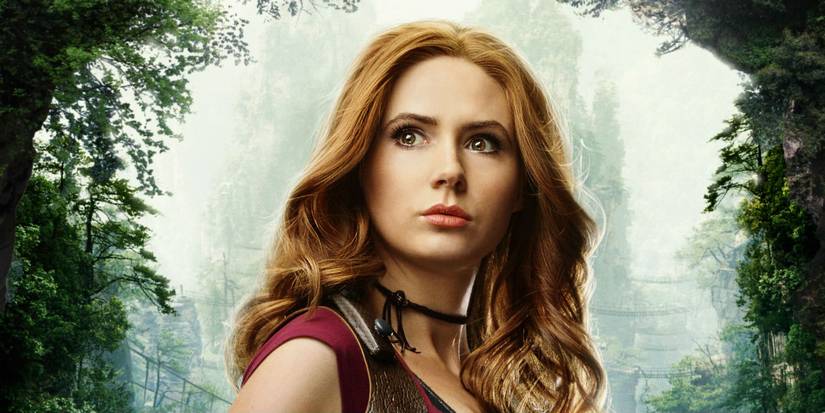 Jumanji 4 Cast & Character Guide