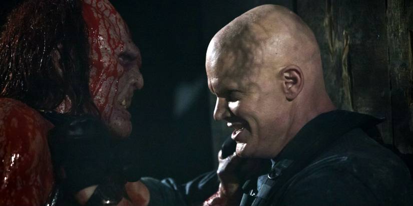 Hatchet’s Victor Crowley Is The Best Modern Slasher