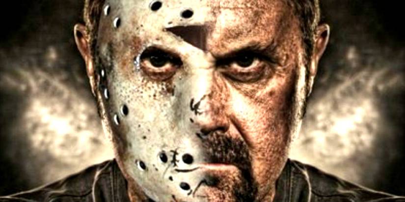 Friday The 13th Jason Actor Guide: Who Plays Jason Voorhees In Each Movie