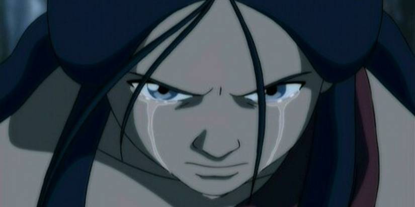 Every Avatar & Korra Character Who Could Bloodbend