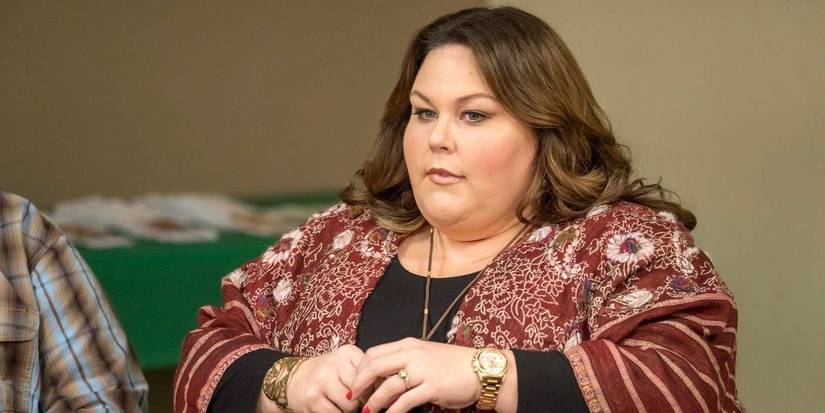 This Is Us: 8 Most Heartwarming Kate Pearson Quotes