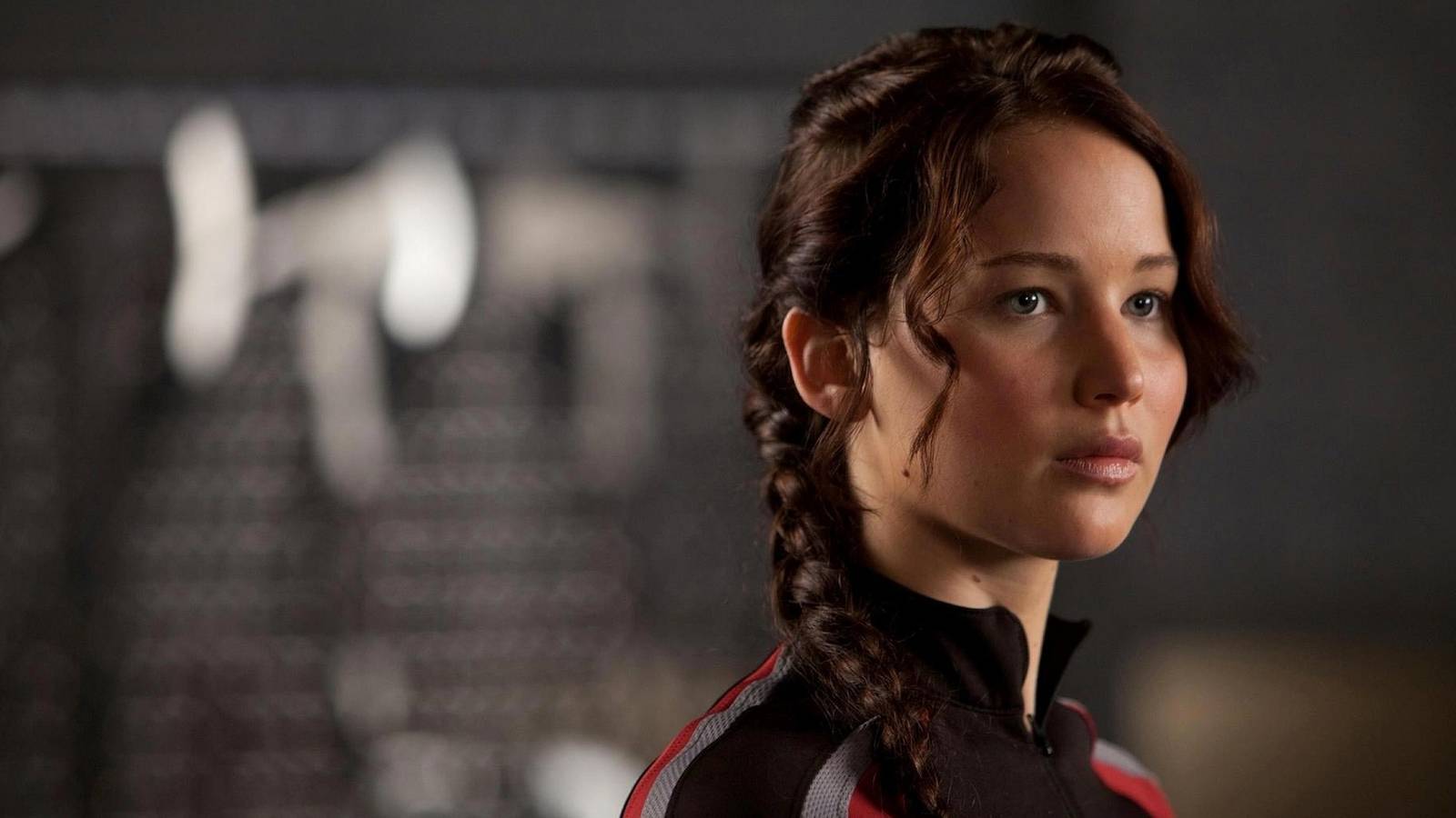 The Hunger Games: 10 Most Selfless & Heroic Things Katniss Ever Did