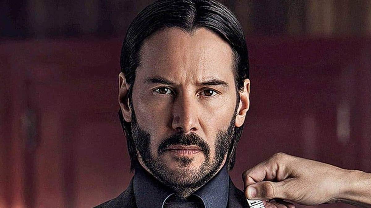 Star Wars Old Republic Fan Trailer: Keanu Reeves is a Jedi