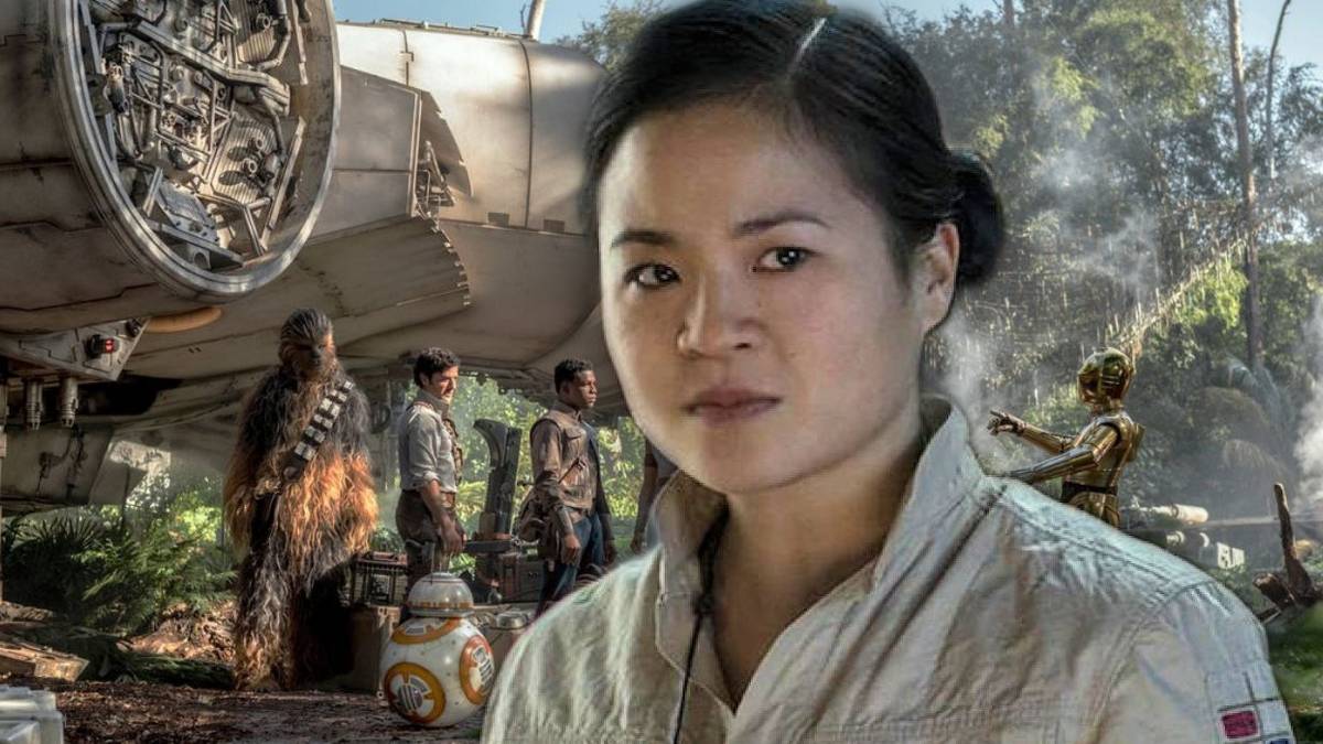 Star Wars: Everything We Know About Rose’s Cut Rise of Skywalker Role