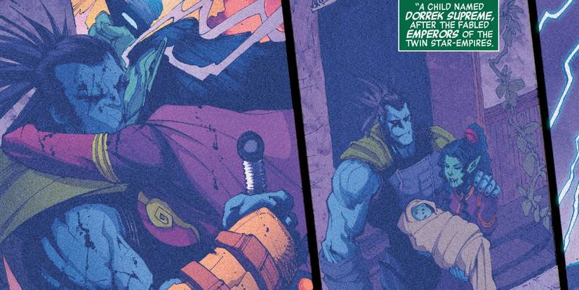 The King of Marvel's Universe is Finally Claiming His Throne