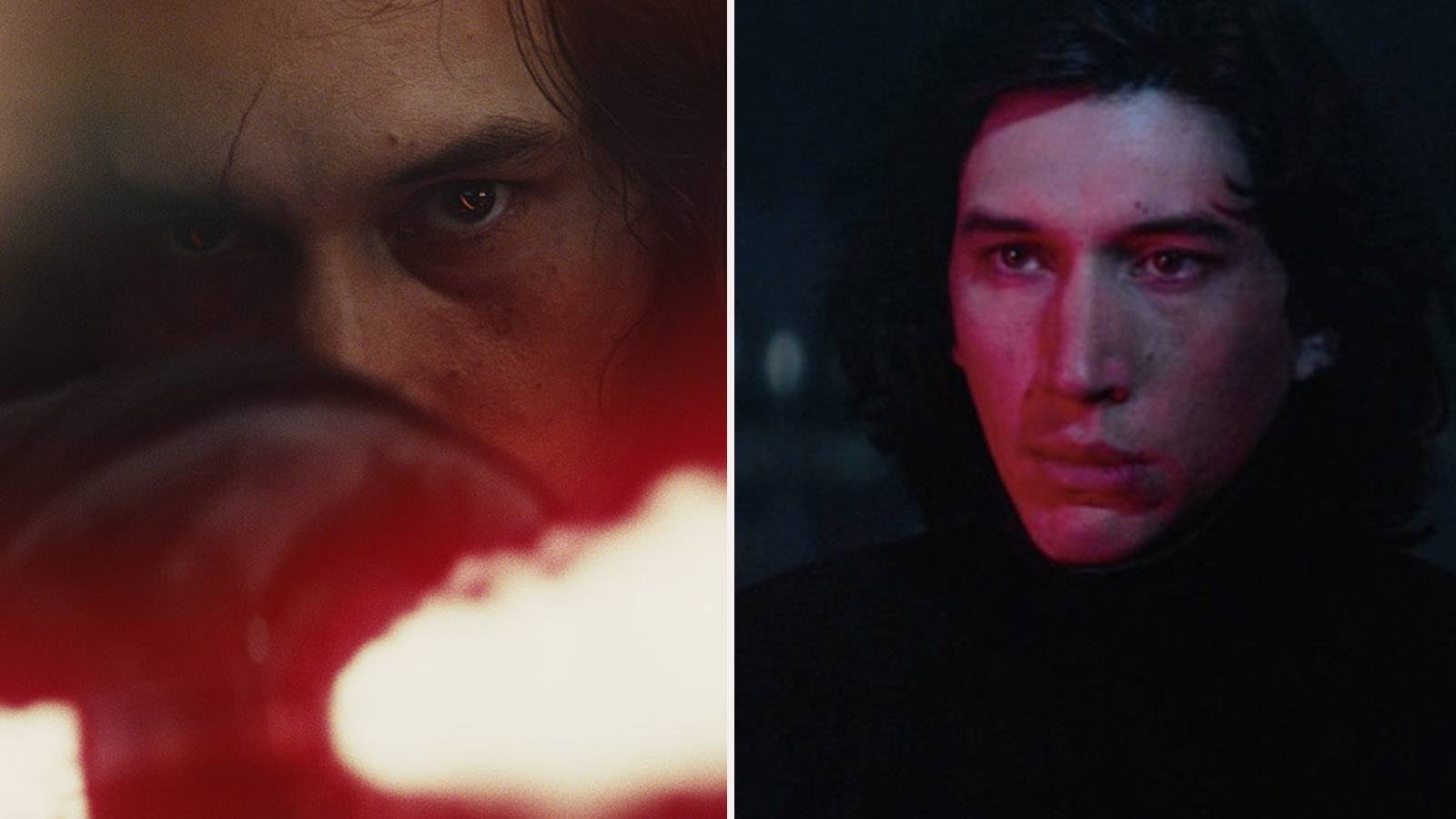 Star Wars: Kylo Ren's 15 Best Quotes