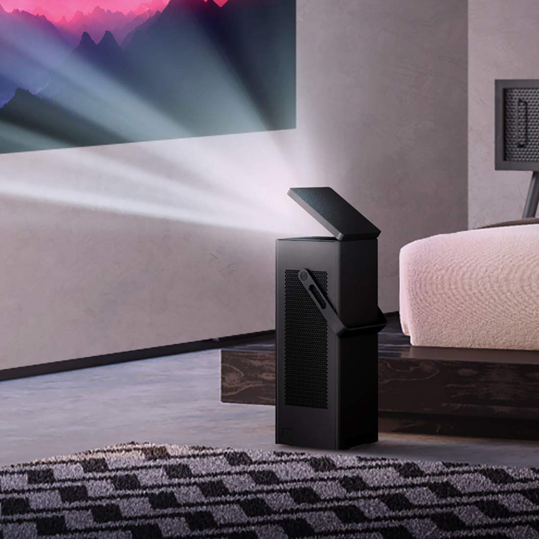 Best 4K Projectors for Your Home Theater