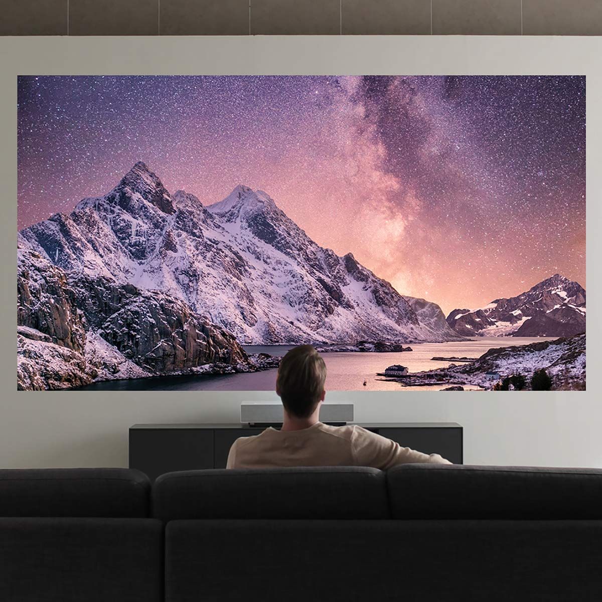 Best 4K Projectors for Your Home Theater