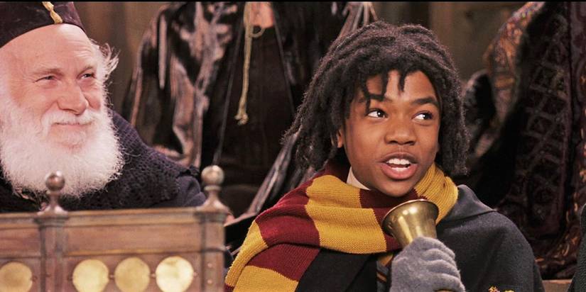 Harry Potter: 10 Fan-Ship LGBTQ Relationships We Wish Were Canon