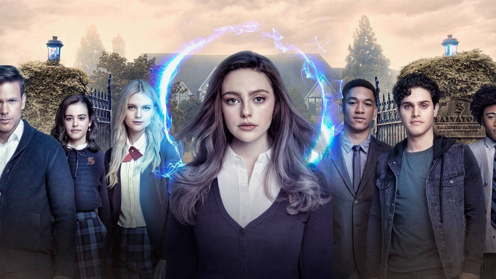Legacies: 5 Reasons Why Landon Should Ultimately Choose Josie (& 5 Why ...