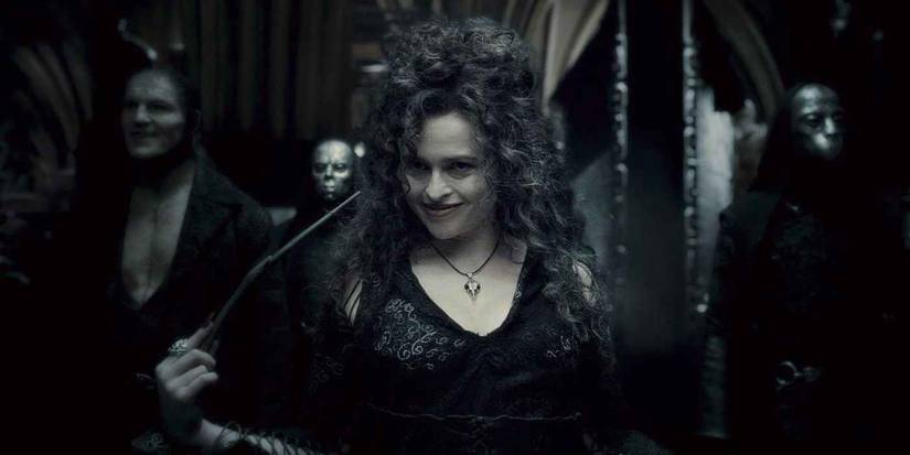 Harry Potter: 10 Characters From The Books The Films Leave Out