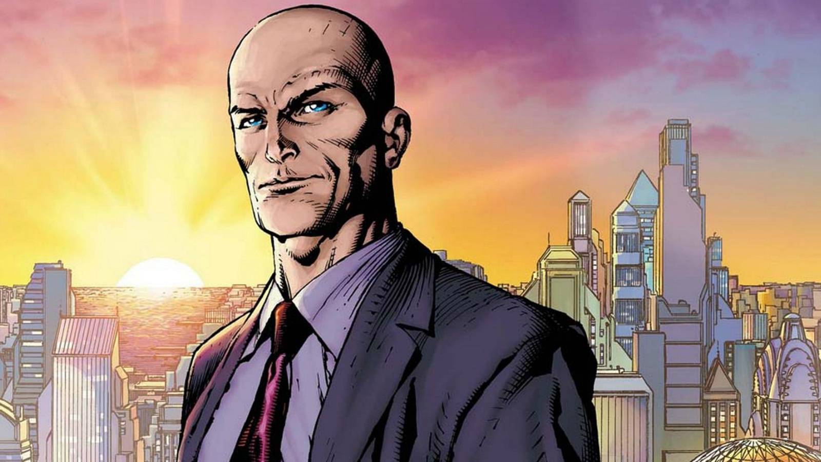 10 Most Hilarious Lex Luthor Memes