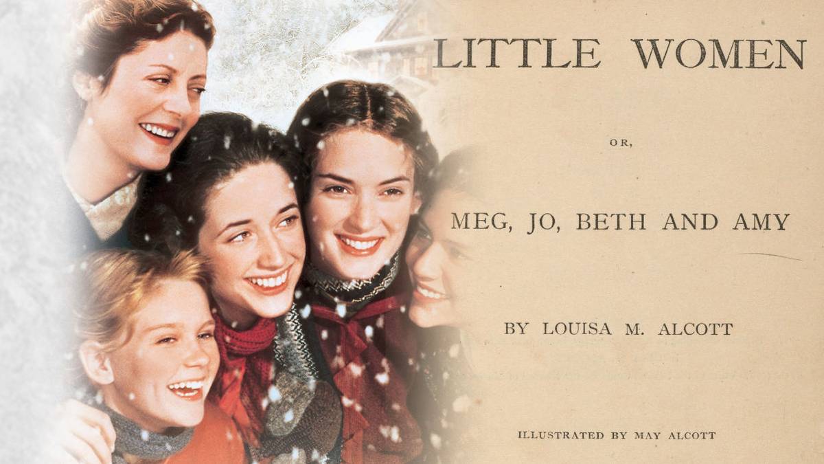 Little Women: The 1994 Movie's Biggest Differences From The Book