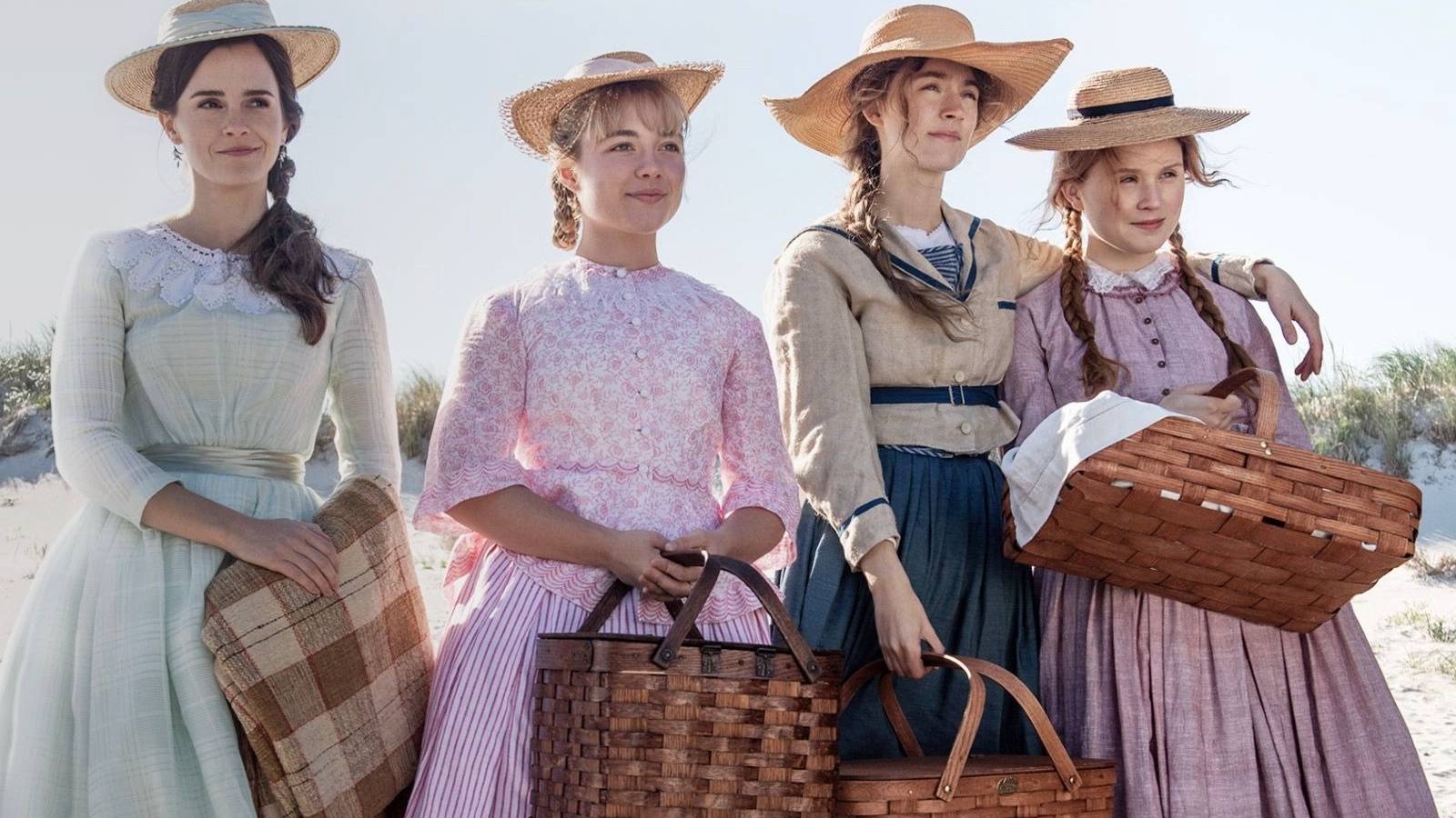 10 Best Outfits In Little Women