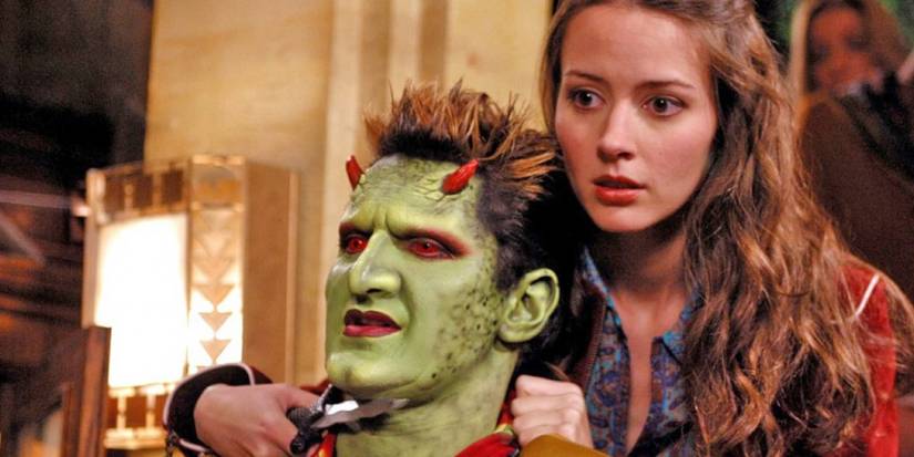 Angel: 10 Most Hated Supporting Characters