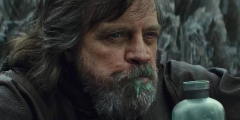 Star Wars: 5 Ways Luke Is Like Anakin (& 5 Ways He's Different)