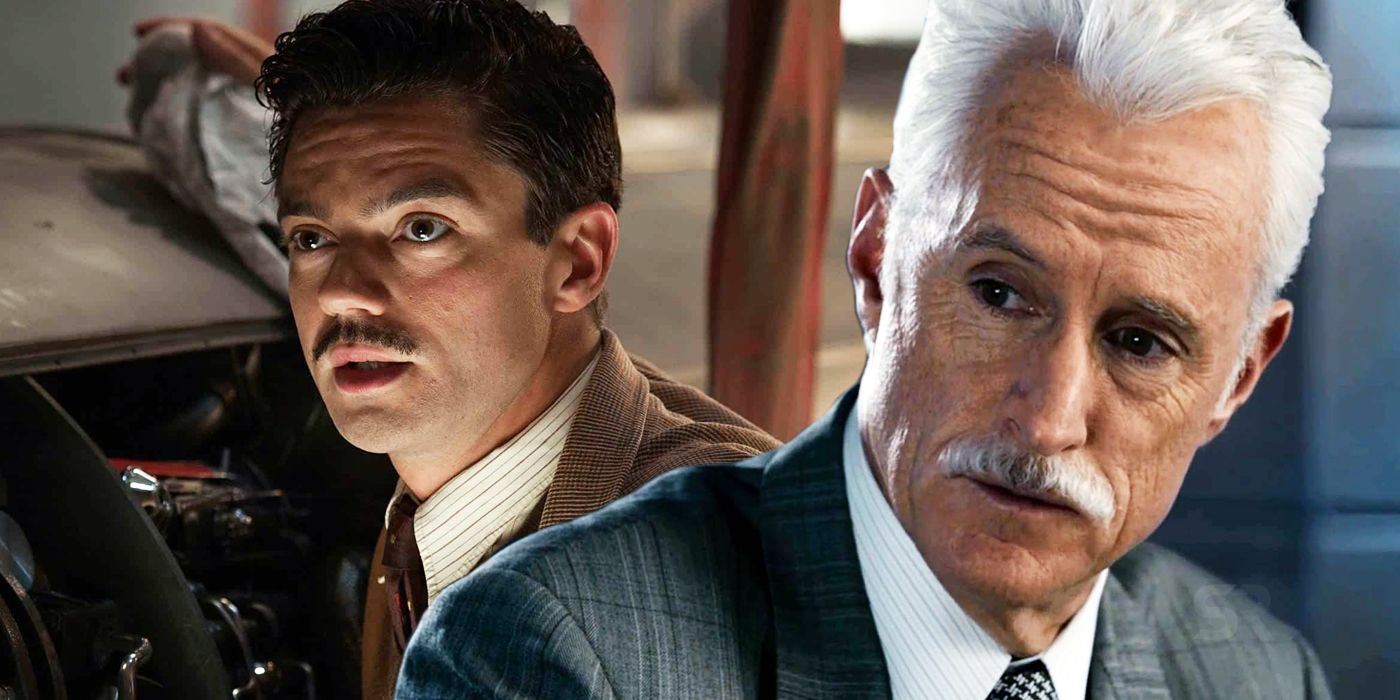 MCU Rewrites - Phase One - Chapter 7 - ProfessorWhat - Multifandom ...