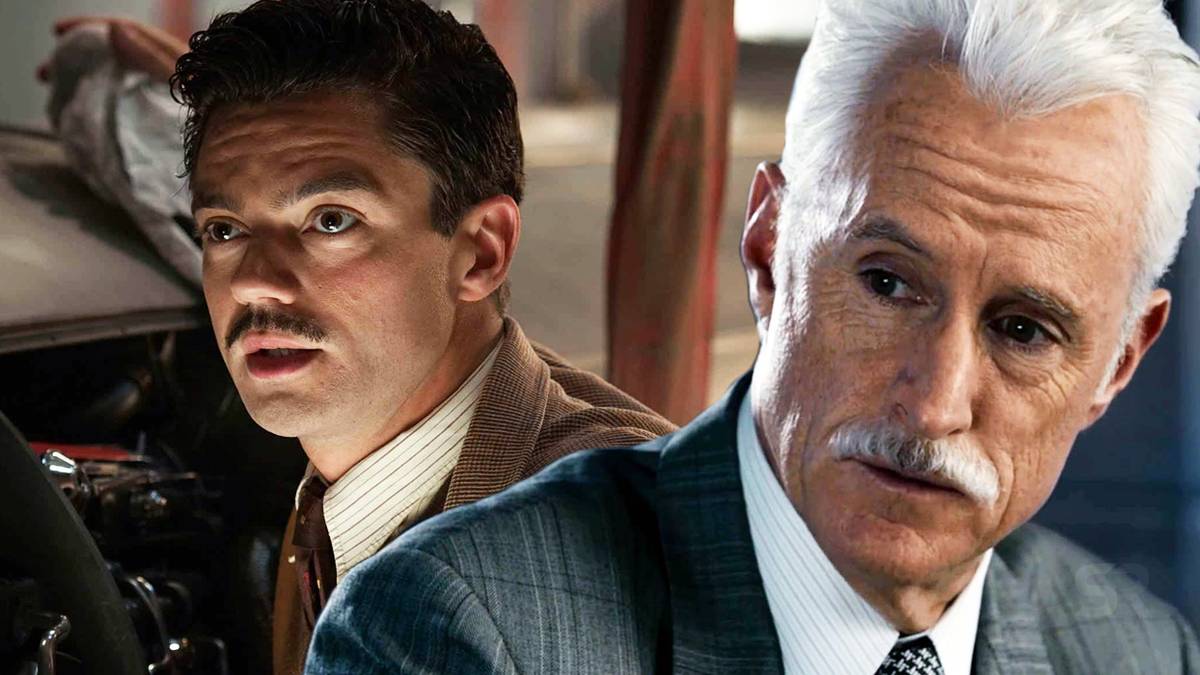 The MCU Character Played By 3 Different Actors
