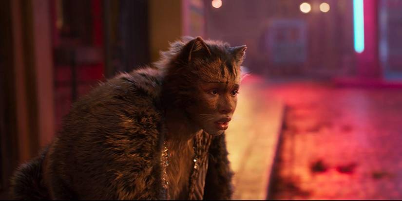Cats: 10 Best Songs In The Musical, Ranked
