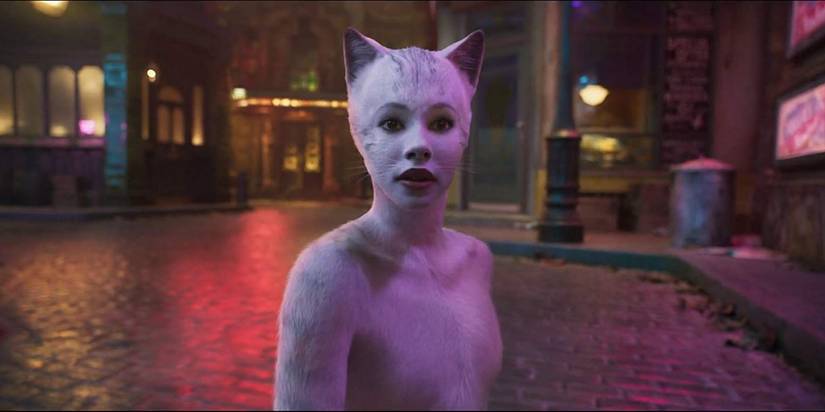 Cats: 10 Best Songs In The Musical, Ranked