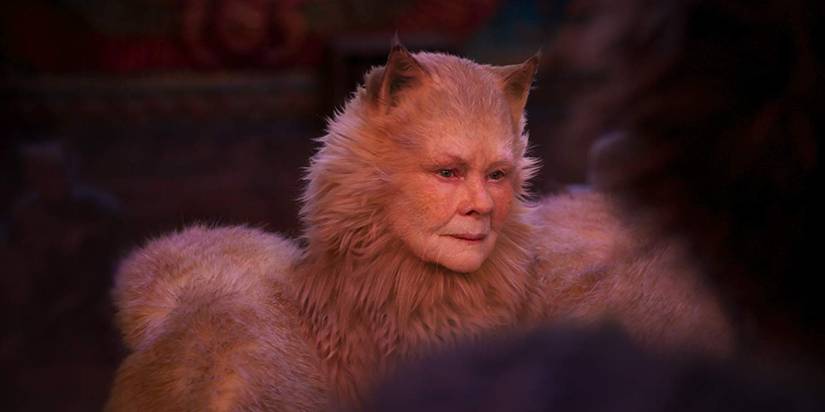 Cats: 10 Best Songs In The Musical, Ranked