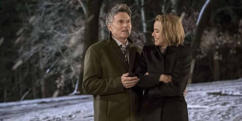 Madam Secretary: 10 Things You Didn’t Know About Henry McCord