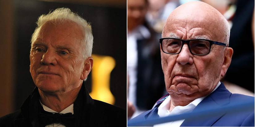 Bombshell Cast Guide: What The Characters Look Like In Real Life