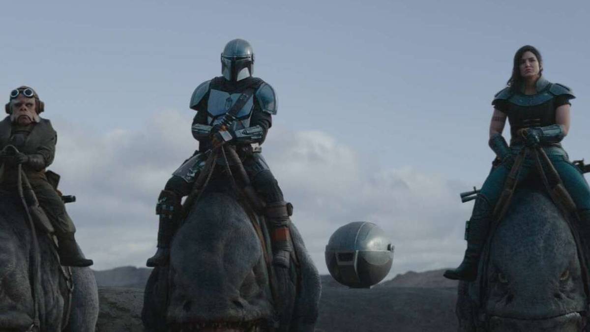 The Mandalorian: 10 of the Best Outfits From Season 1