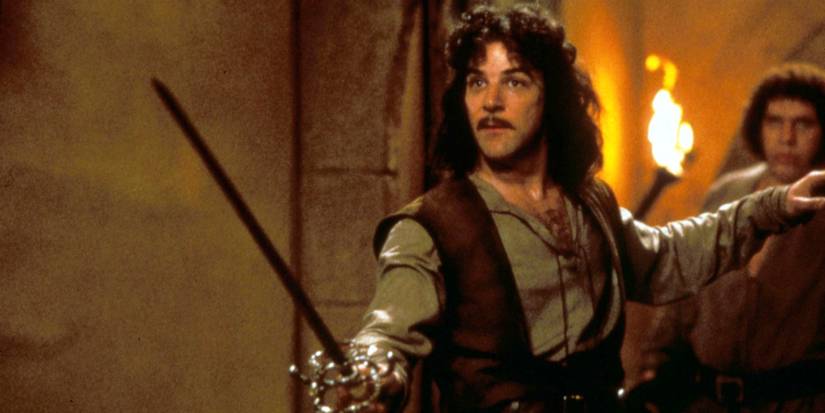 The Princess Bride: Cast & Characters Guide