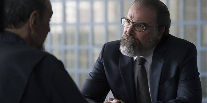 Beardiful: 10 Best Beards In TV History, Ranked