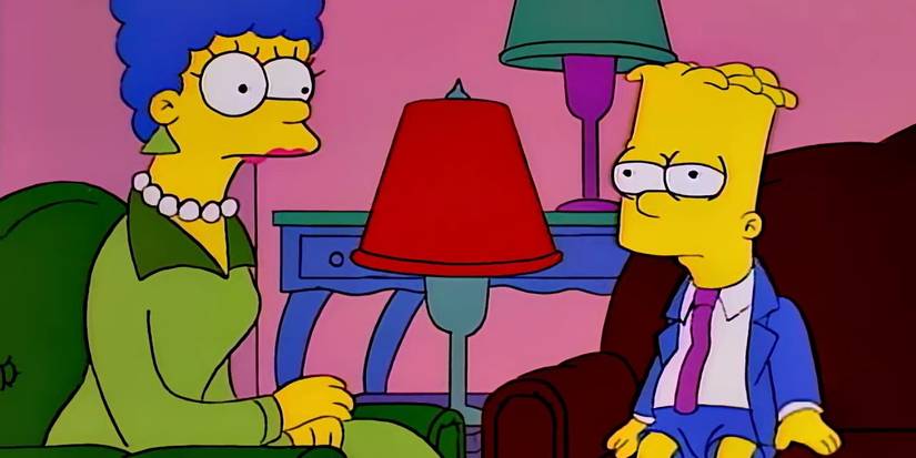 20 Saddest Simpsons Moments, Ranked