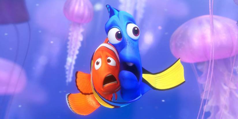 10 Best Comedic Voice Acting Performances In Animation