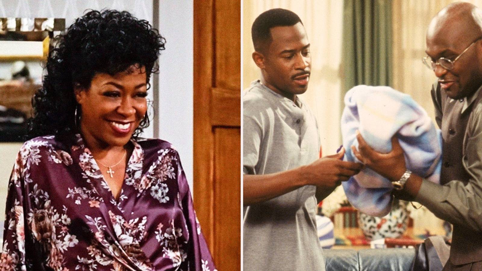 Martin: 10 Worst Episodes (According To IMDb)